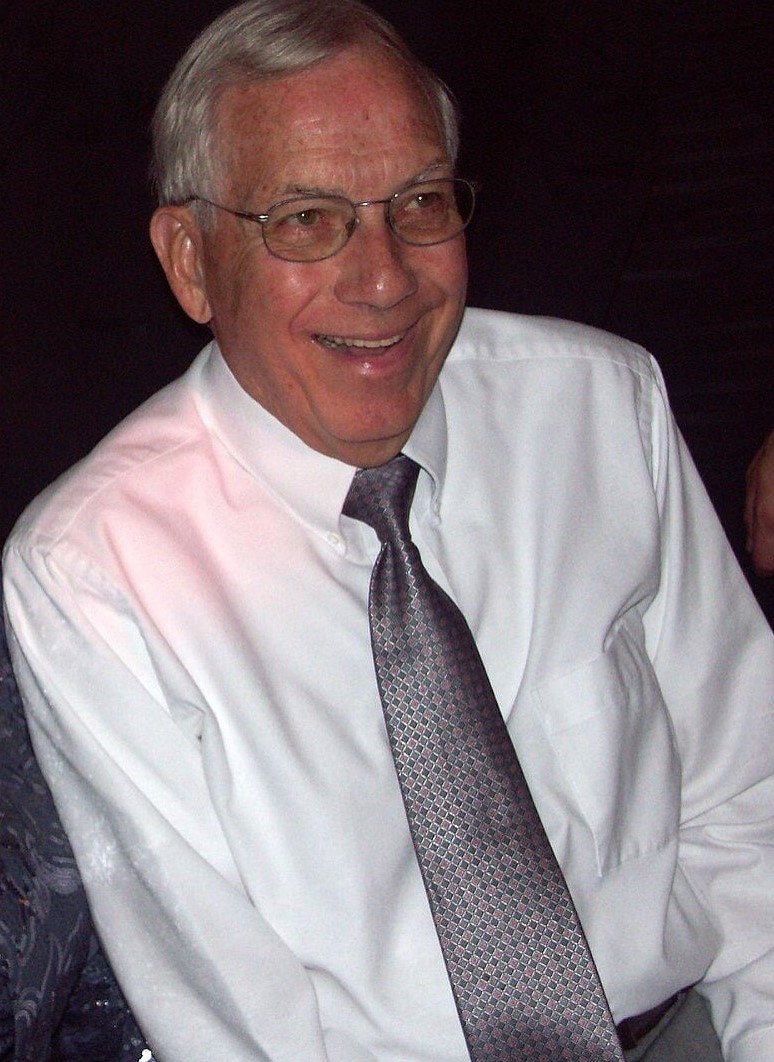 Albert Hanson Obituary - Portland, OR