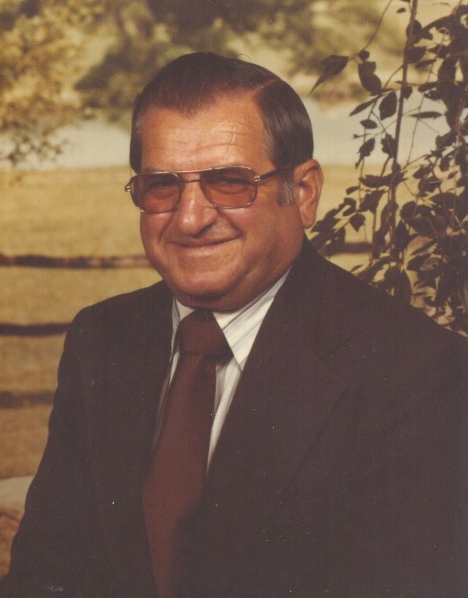 Ralph Eugene Rutledge Obituary - Bethany, OK