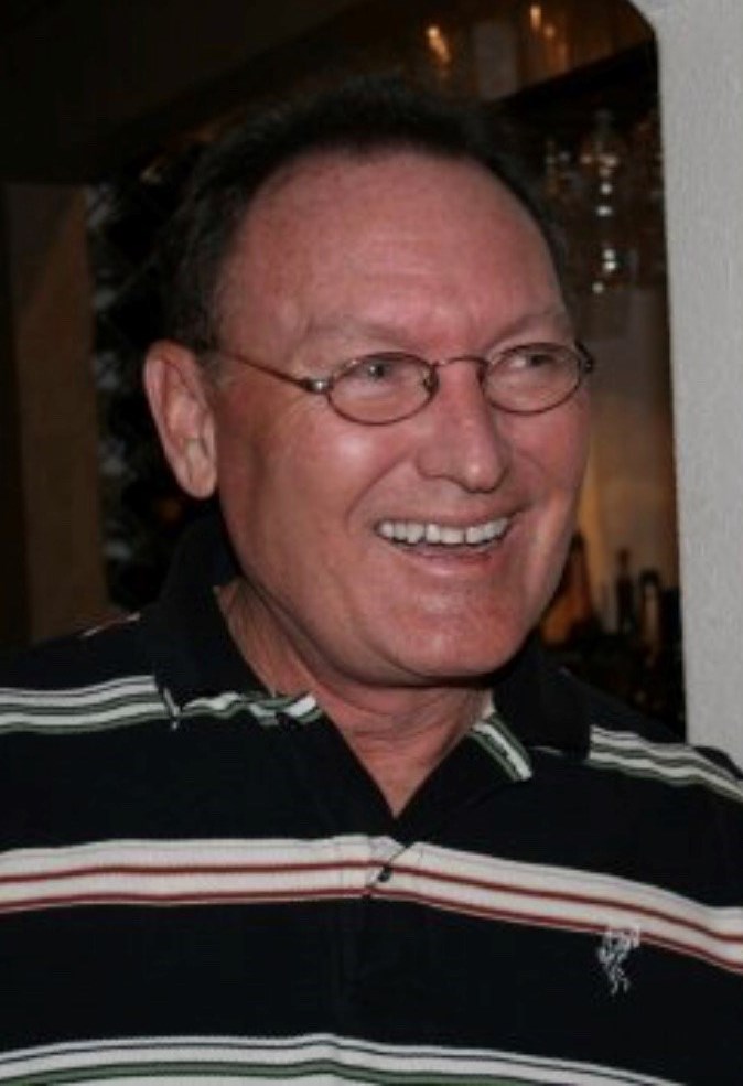 Fred Horn Obituary - Whittier, CA