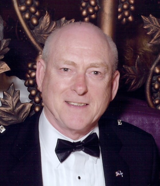 Donald Slater Obituary - Houston, TX