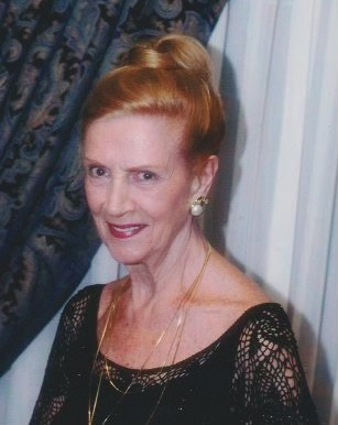 Marie Perrier Obituary - Montreal, QC