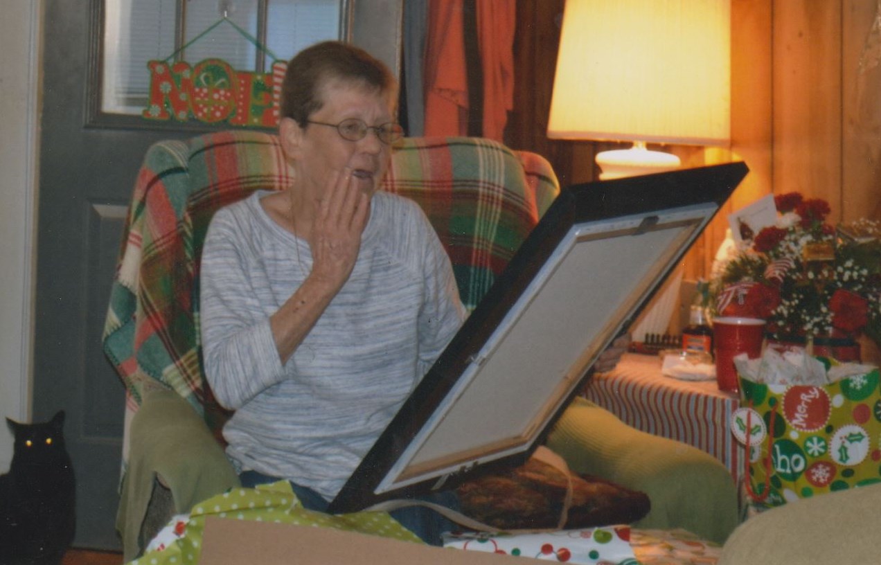 Donna Frederick Obituary - Leeds, AL