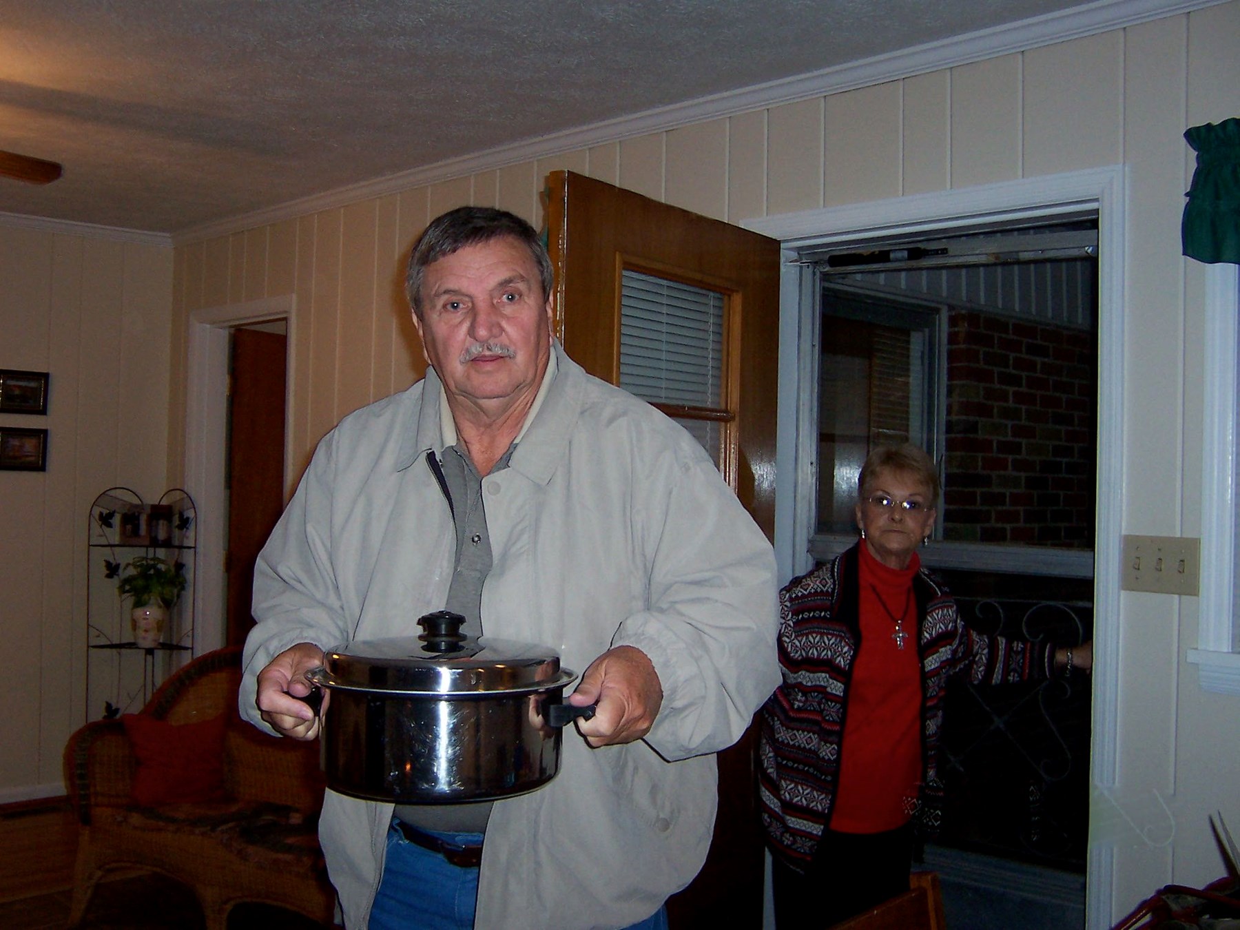 Larry Paul Cardwell Obituary - Sylacauga, AL