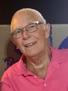 Kenneth Yates Obituary - Vernon, BC