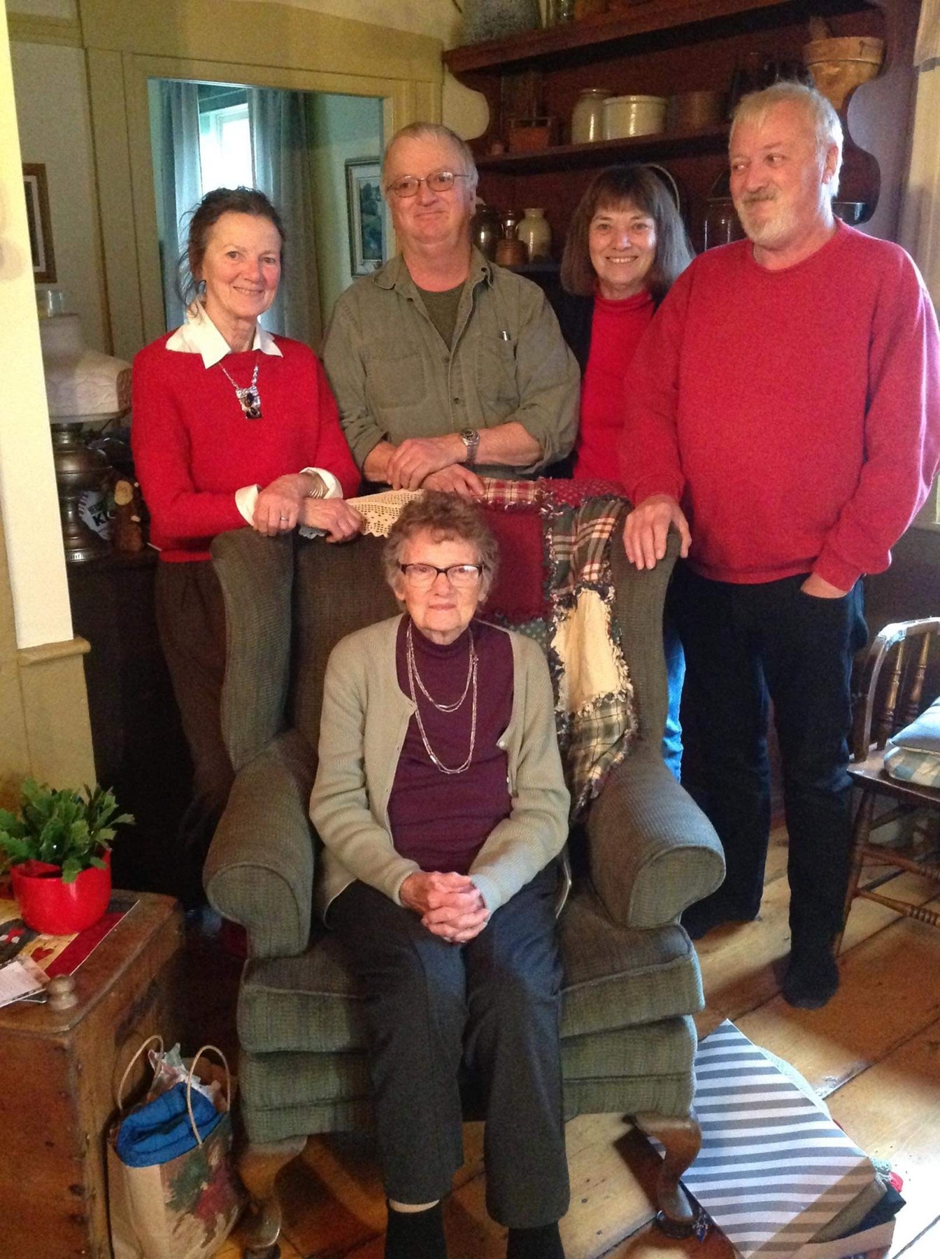 Kevin Tidd Obituary - Digby, NS