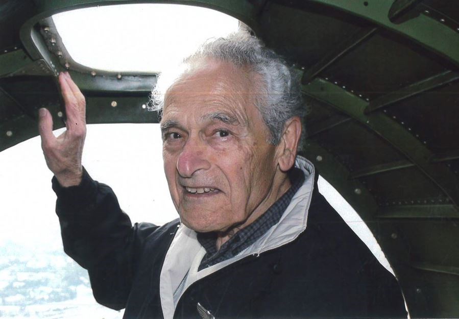 Aram Margosian Obituary - Whittier, CA