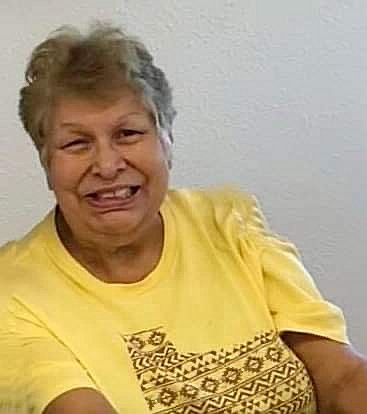Mary Julia Perez Alderete Obituary - Bartlett, TX