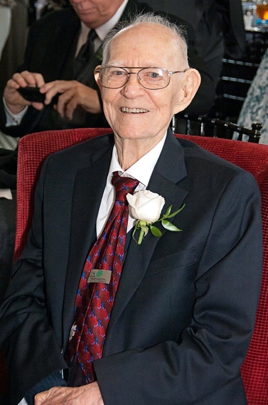 Charles Joel Edelen Obituary - Houston, TX