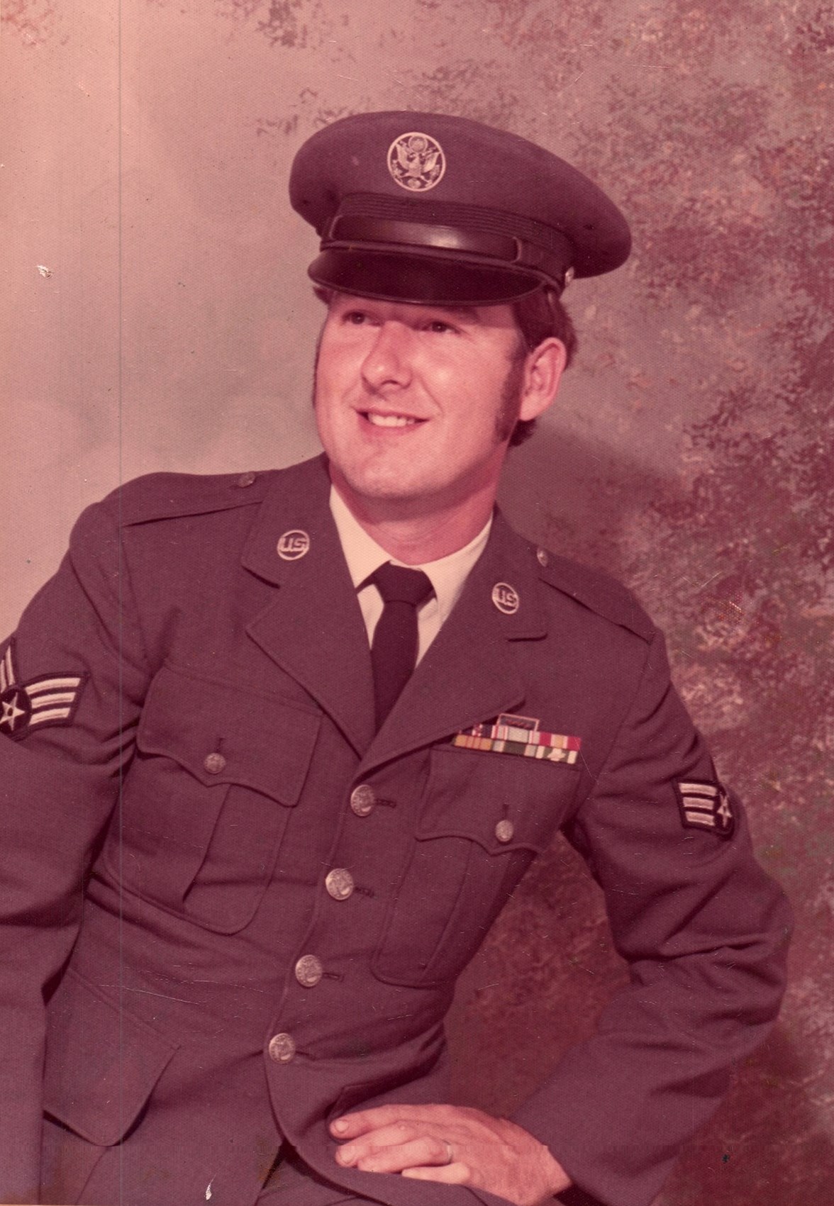 Terry Parsons Obituary - San Angelo, TX