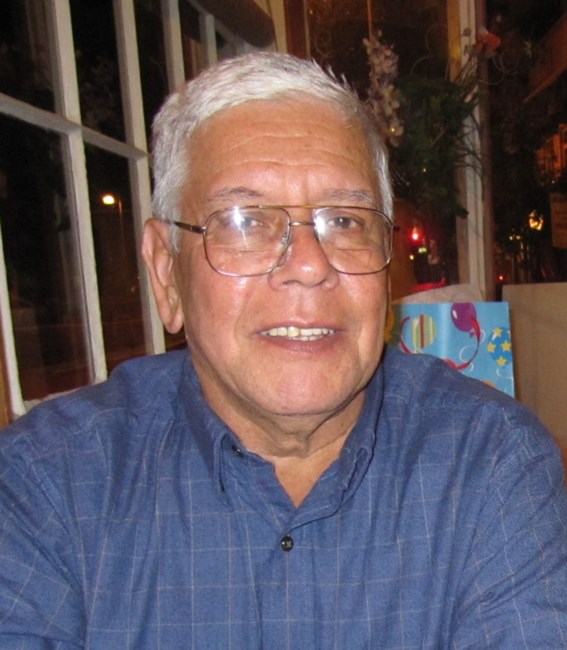 Luis Barraza Obituary - San Jose, CA