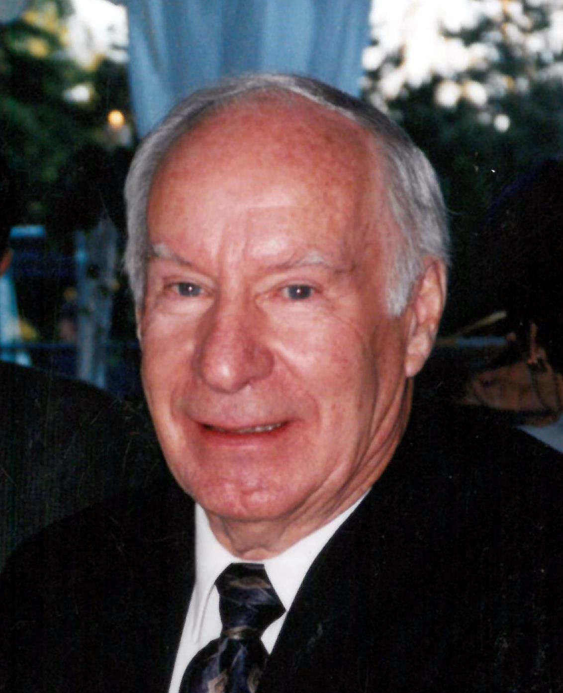 Harry Warman Obituary - Langley, BC