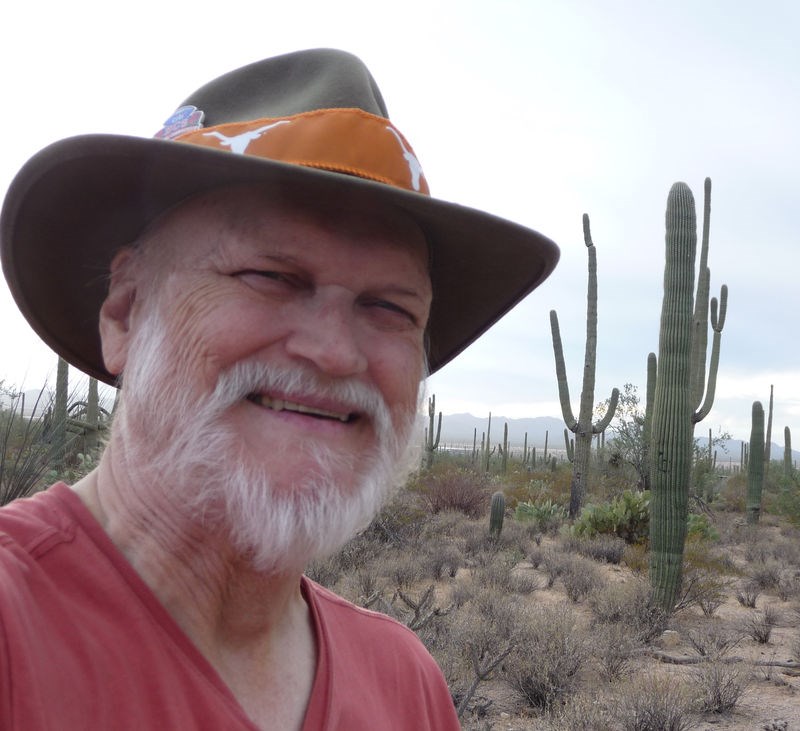 Thomas Shrader Obituary - Lakeway, TX