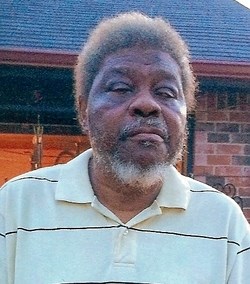 Archie Curry Obituary - Fort Worth, TX