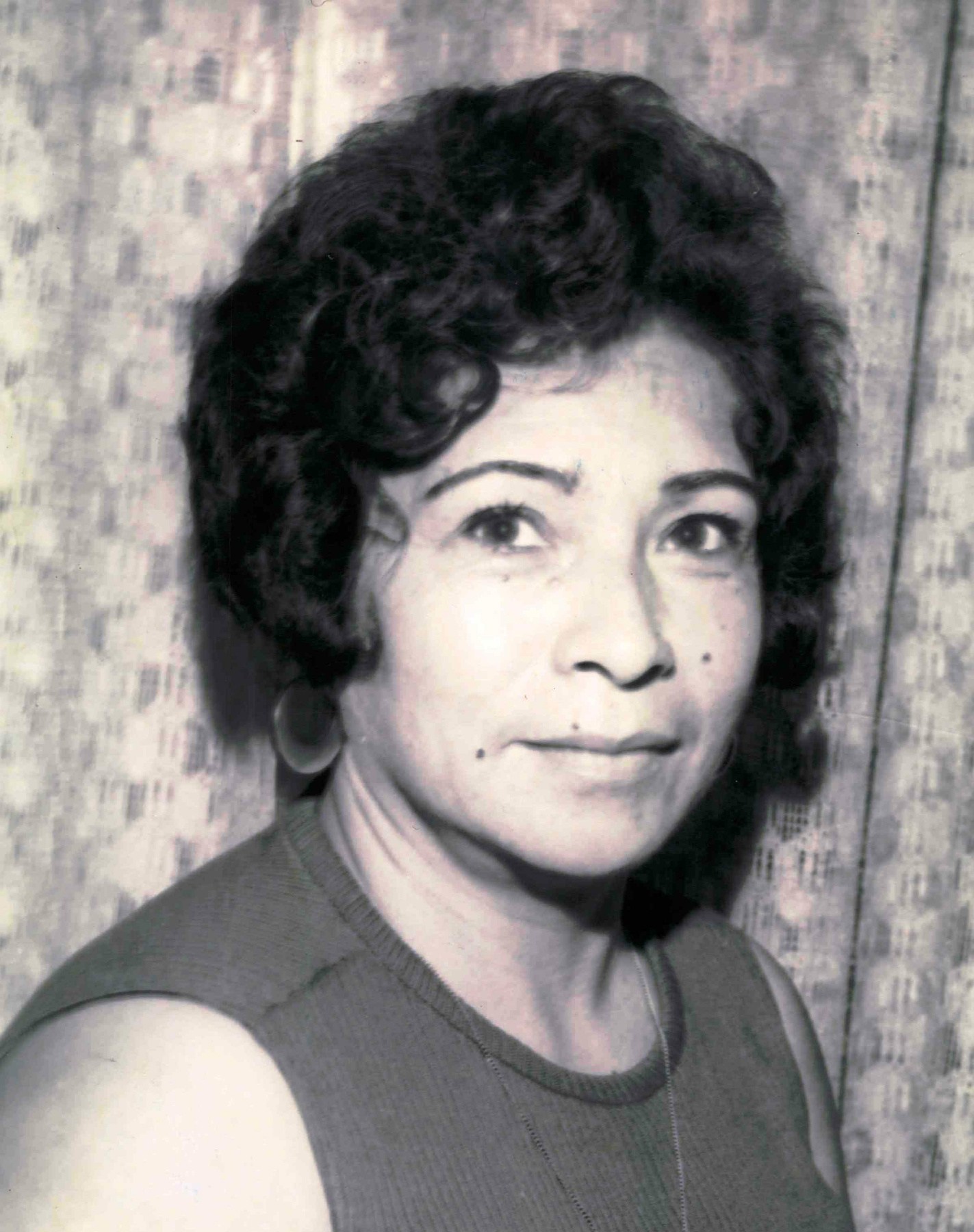 Josefina Cervantes Slattery Obituary - Montebello, CA