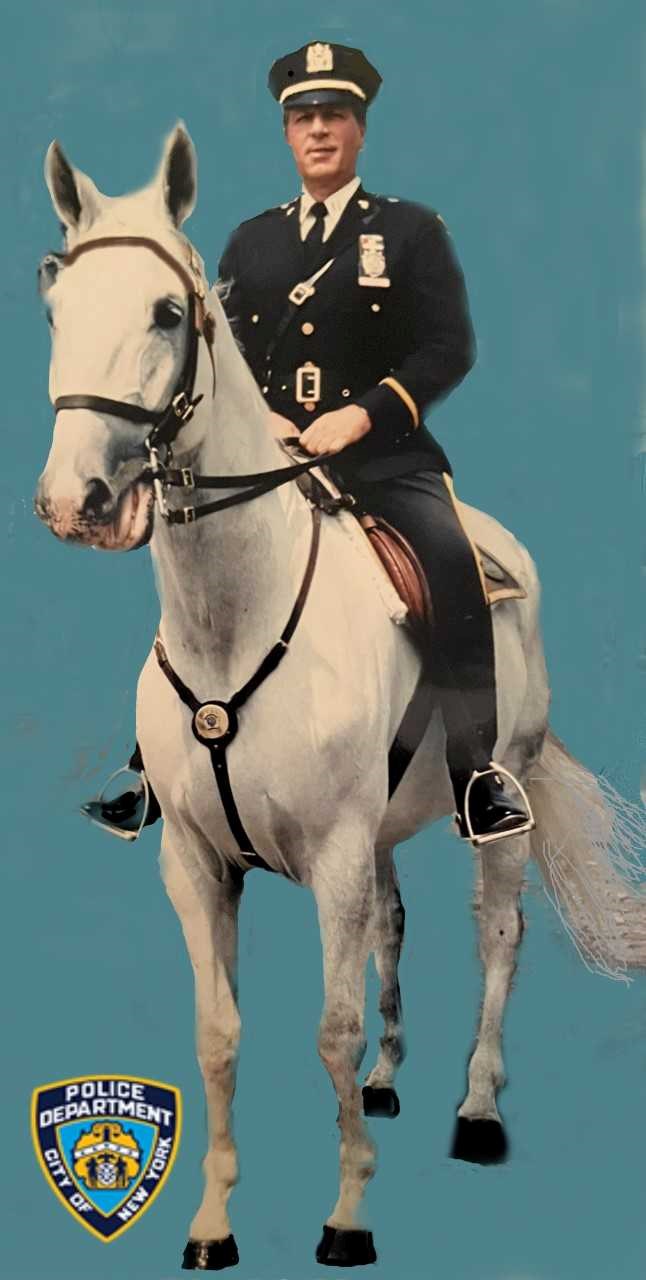 Kenneth Philcox Obituary - Babylon, NY