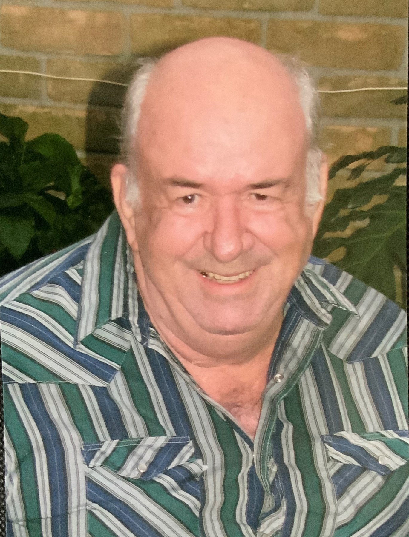 George Farrell Obituary - Port Alberni, BC