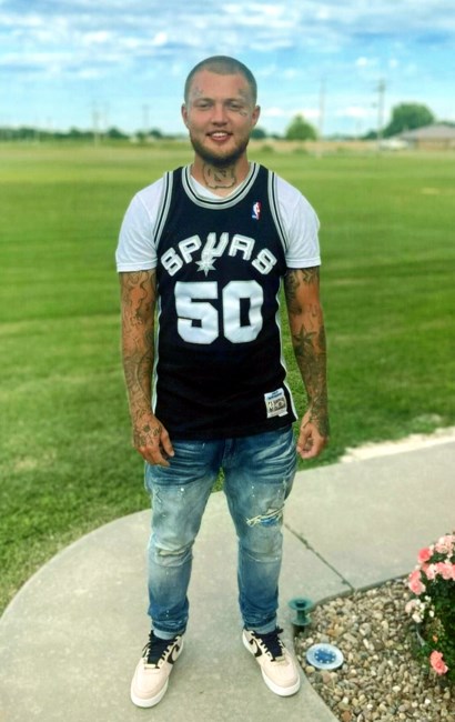 Blake Hill Obituary - New Bern, NC