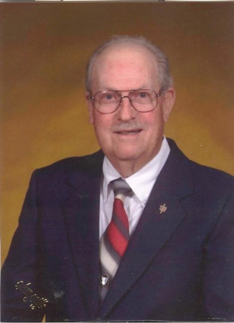 Eugene Leonard Obituary - Monroe, NC