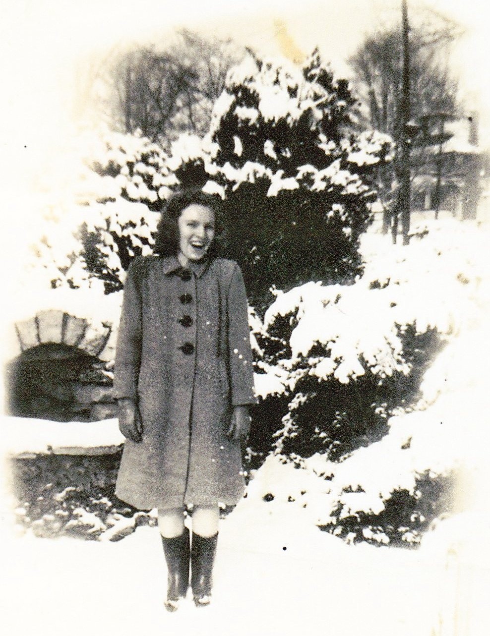 Margaret Agnes Goff