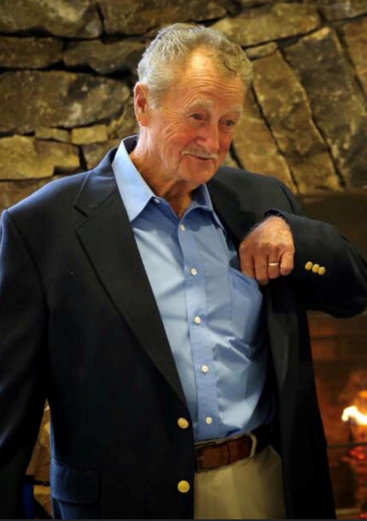 Gordon Tidwell Obituary - Cartersville, GA