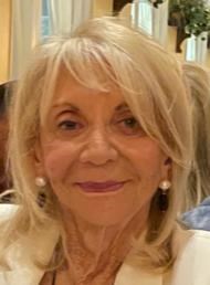 Judith Rothenberg Obituary - New York, NY