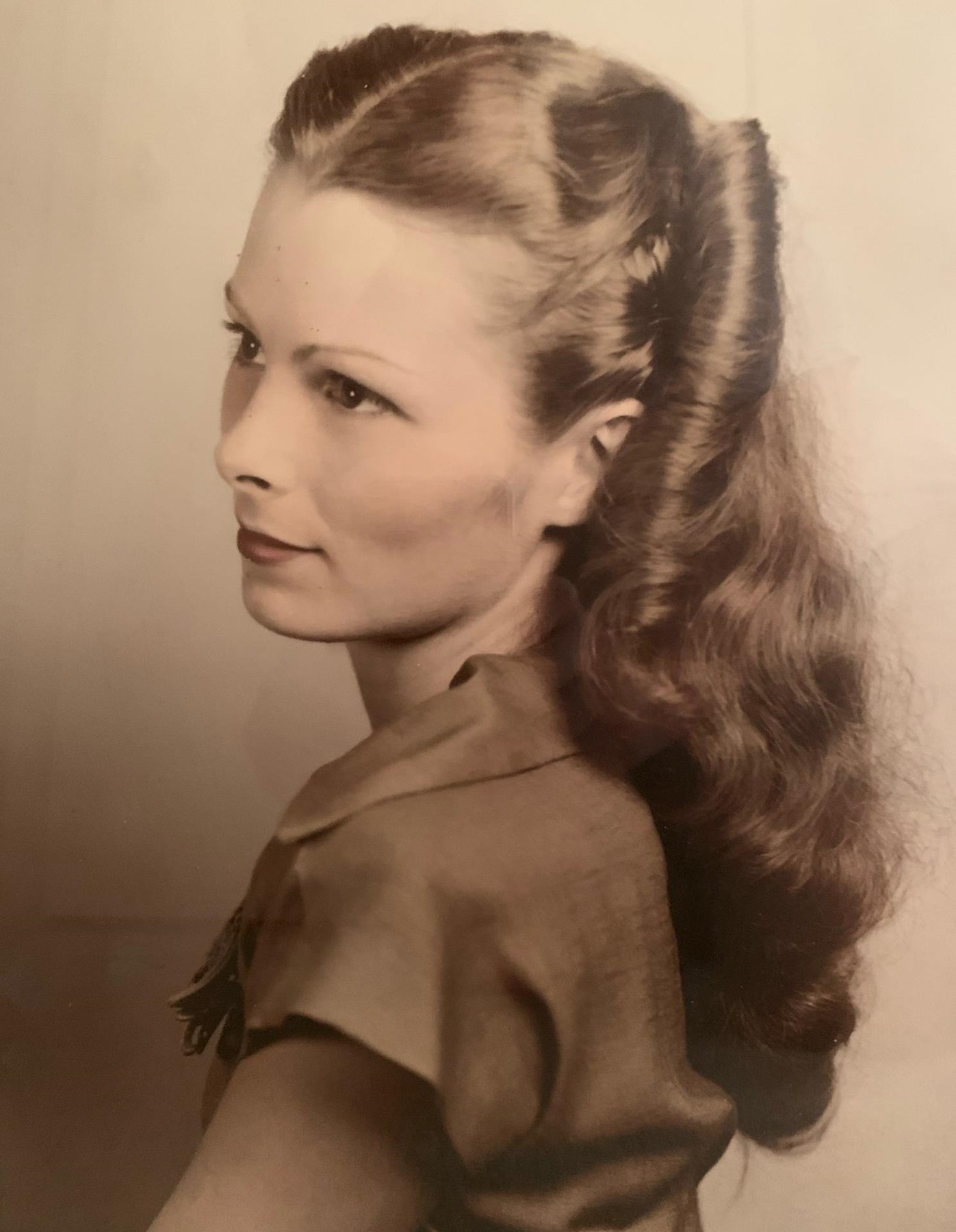 Ruby Upton Obituary - Houston, TX