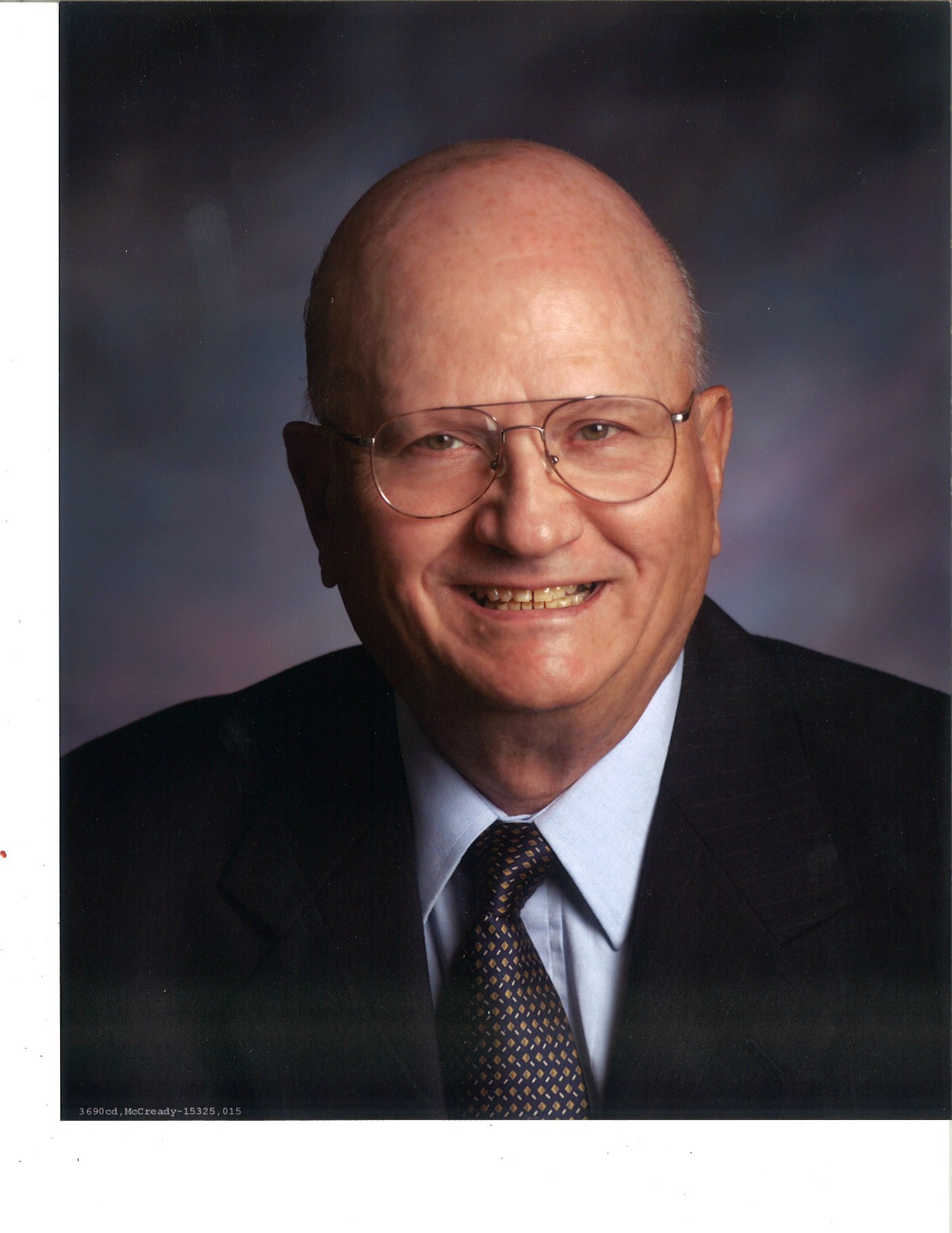 James McCready Obituary - Dayton, OH