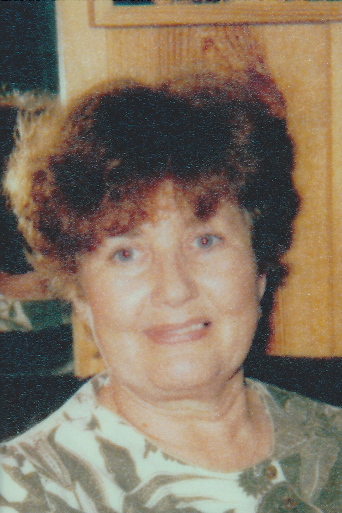 Peggy Hoover Obituary - San Angelo, TX
