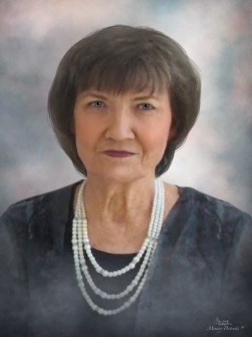 Vera Stewart Bonnette Obituary - Haughton, LA