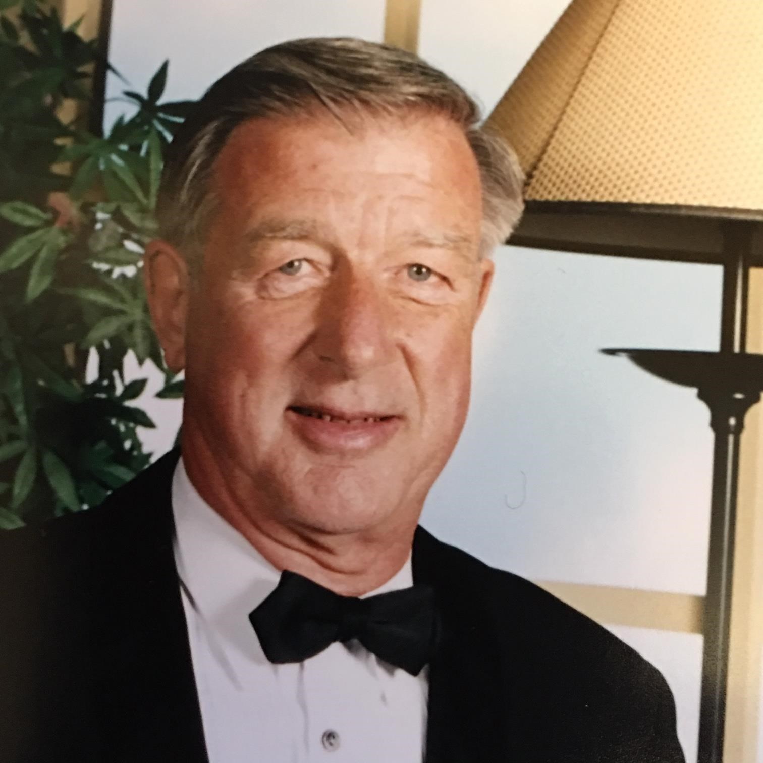 John Cowherd Obituary - St. Catharines, ON