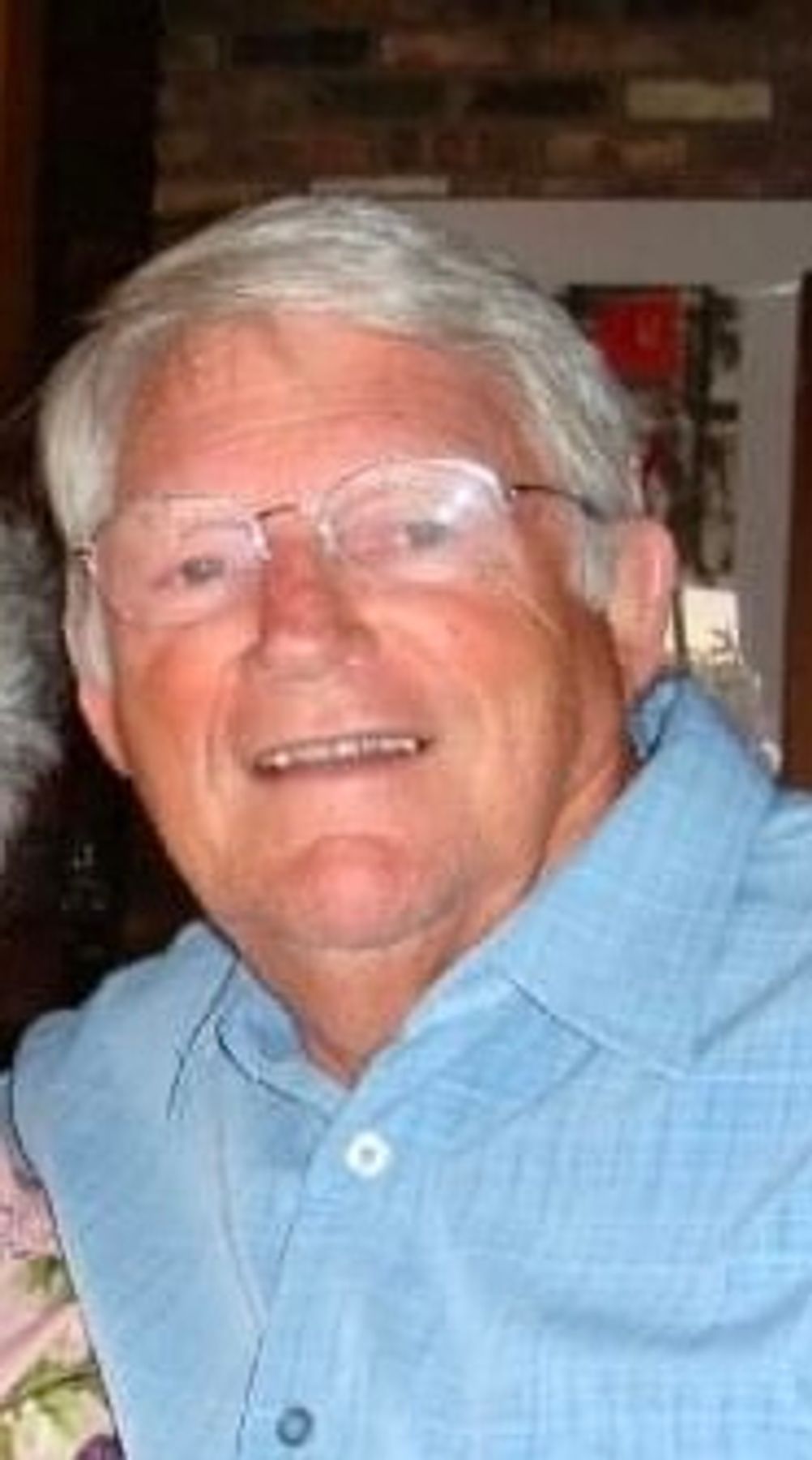 Leslie Watson Robinson, Jr. Obituary - Orlando, FL