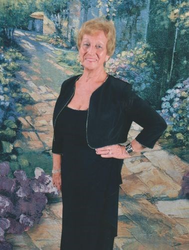 Maria Fiorilli Obituary - Hollywood, FL