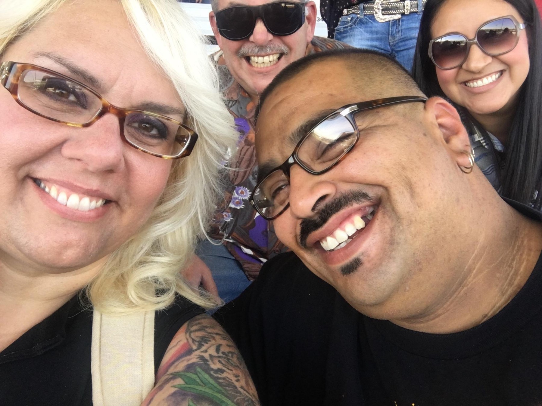 Katherine Maestas's Instagram, Twitter & Facebook on IDCrawl