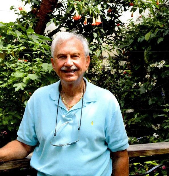 Michael Novak Obituary - Clearwater, FL