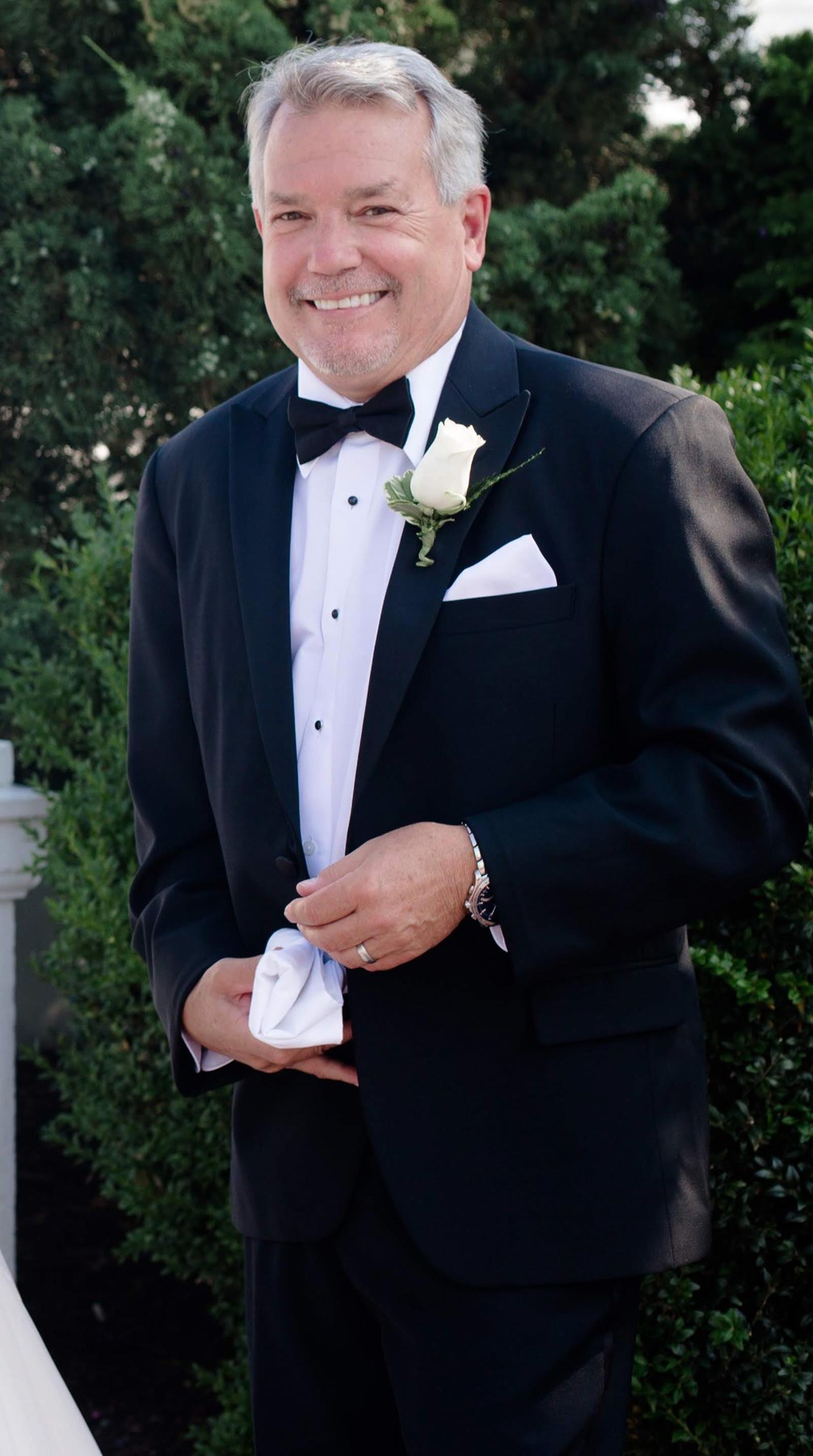 John Roush Obituary - Portland, ME