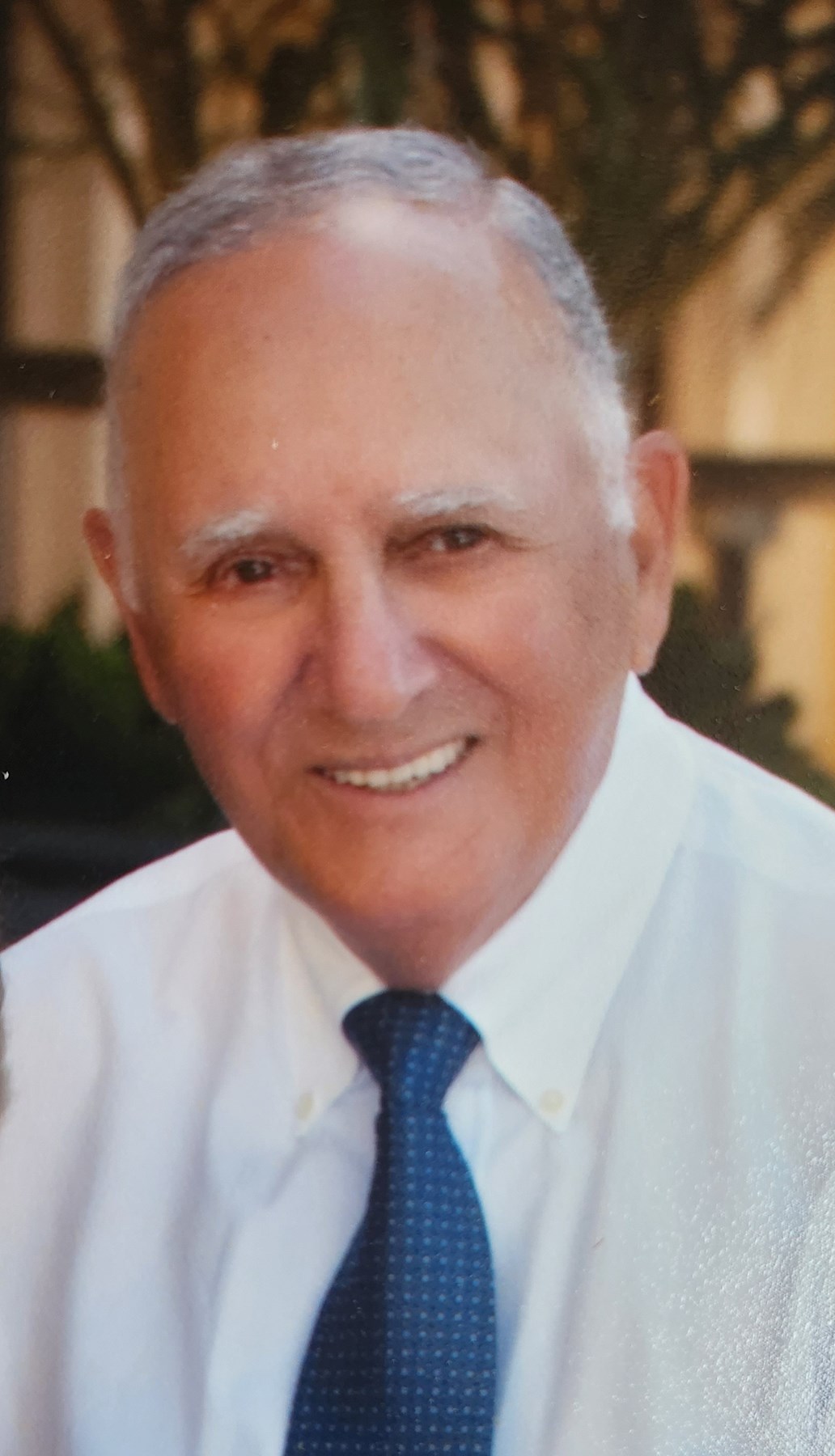 Vincent Falcone Obituary - Naples, FL