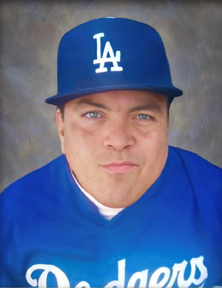 Dennis Martinez Obituary - Glendora, CA