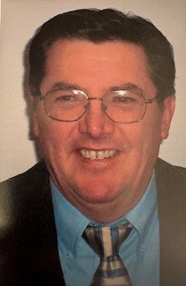 William Thacker Obituary - Kimball, NE