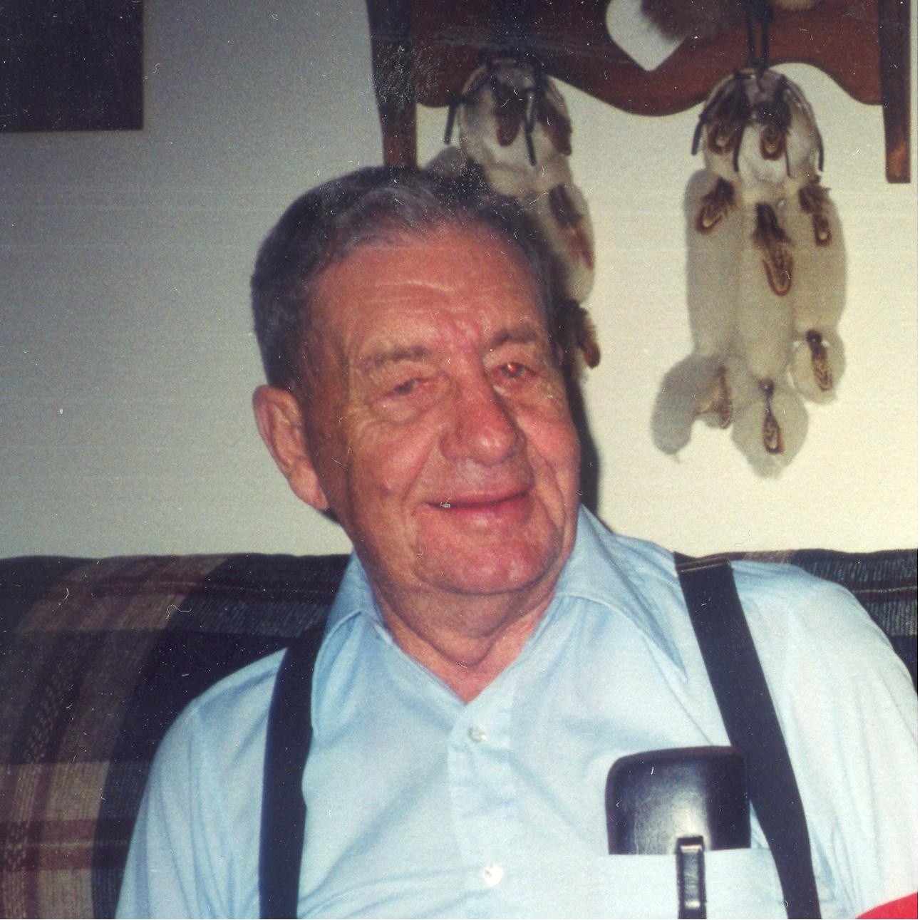 Edward Lambert Obituary - Louisville, KY