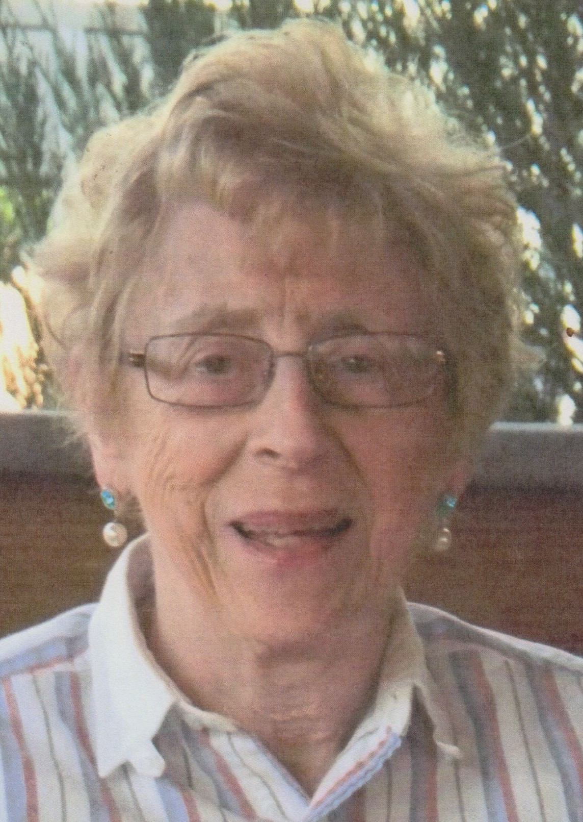 Marianne Schmidt Obituario - St. Louis, MO
