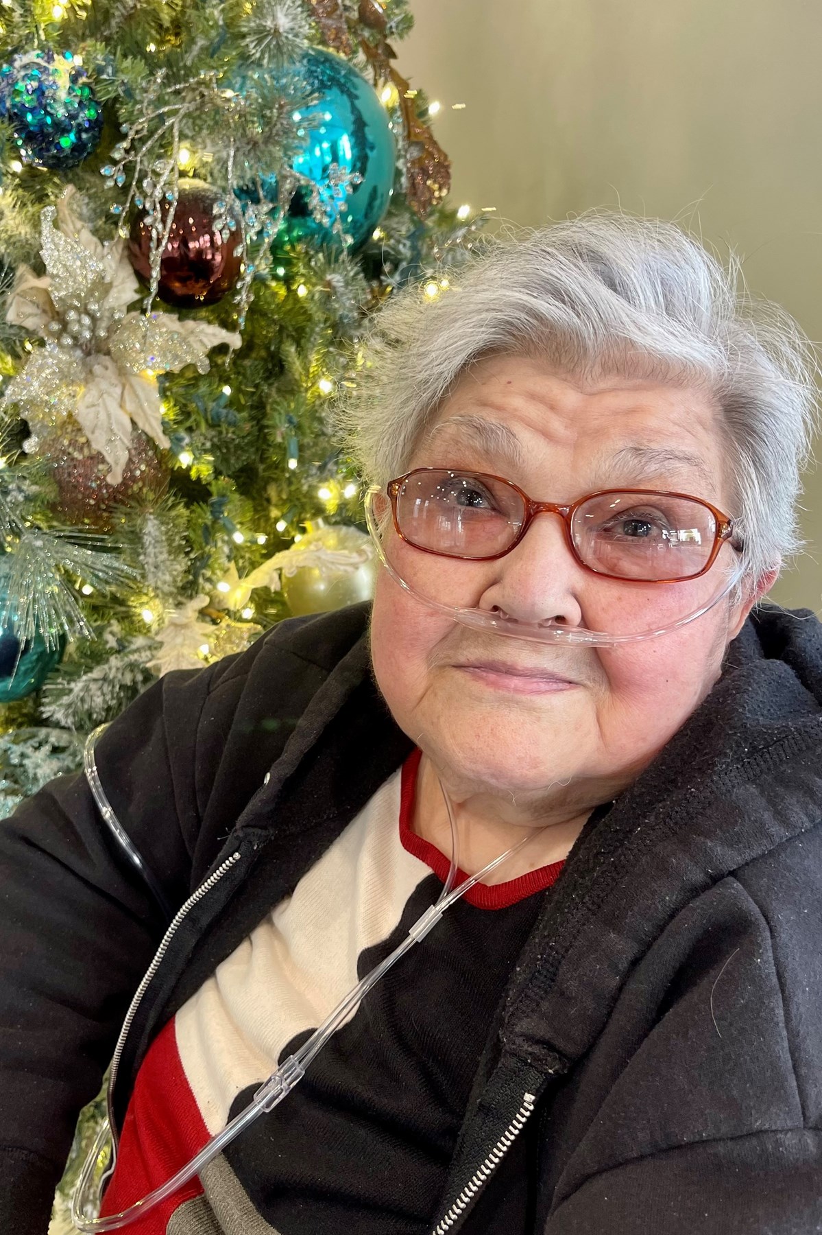 Maria Angeles Obituary - Houston, TX