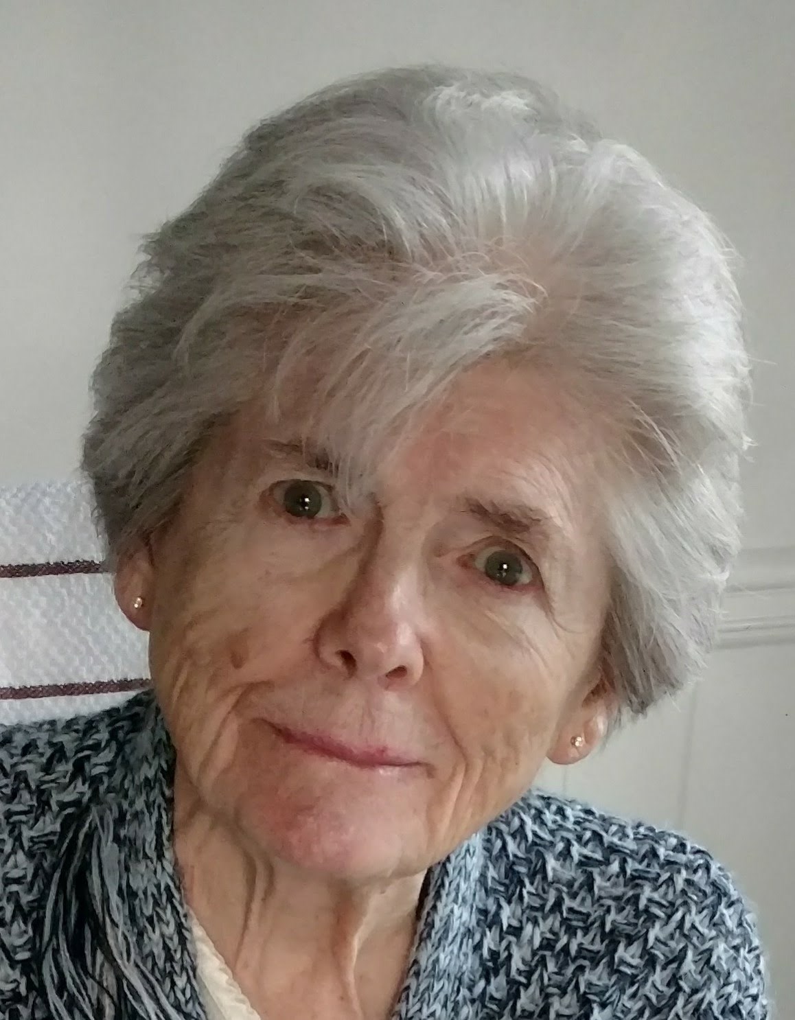 Ruth Setzer Obituary - New Bern, NC