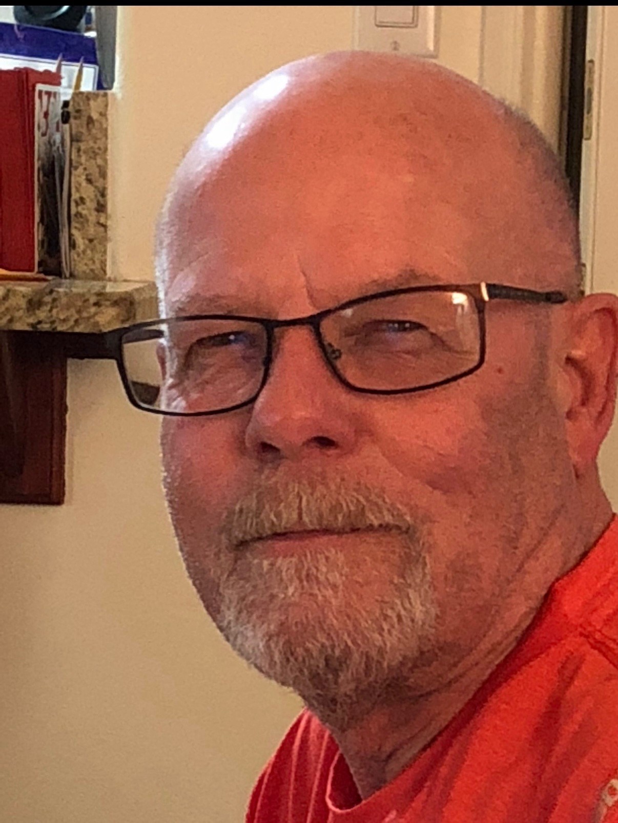 James Bush Obituary - Las Vegas, NV