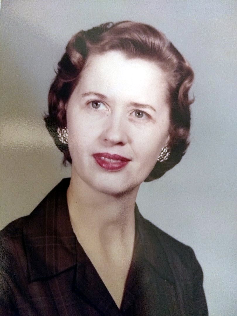 Jean Daugherty Williams Obituary - Mobile, AL Jean Daugherty Williams Obituary - Mobile, AL
