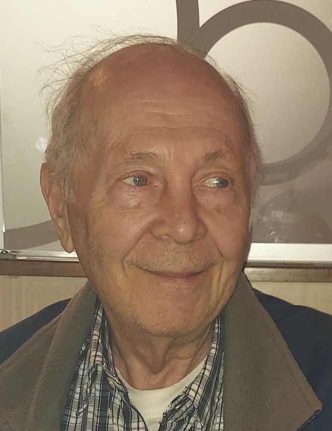 Robert Hoopes Obituary - Kansas City, MO