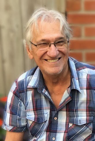 Jacques Legault avis de décès - St-Lambert, QC