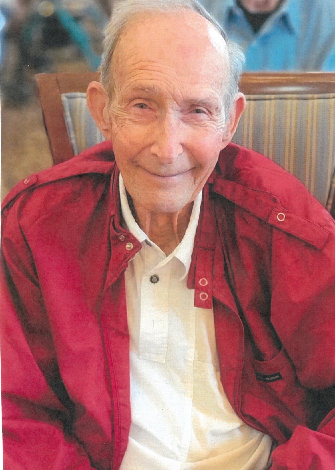 George Milton Bollman Obituary - Kansas City, MO