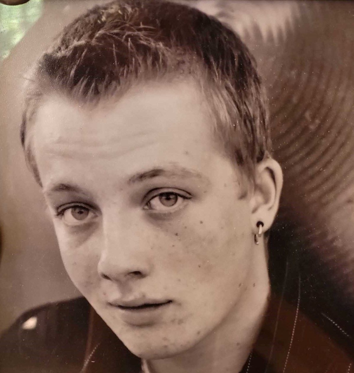 Gregory Frederiksen Obituary - Longmont, CO