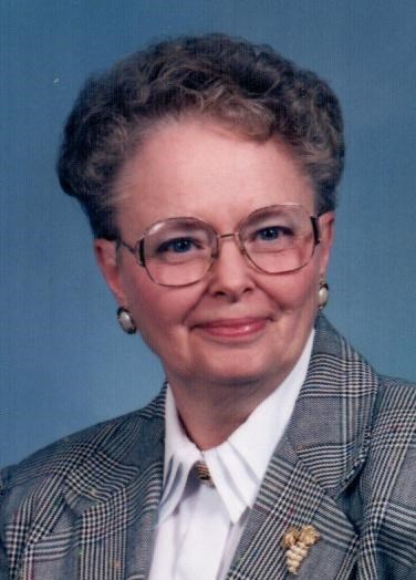 Aldora "Dori" Kiesel Obituary - Gering, NE