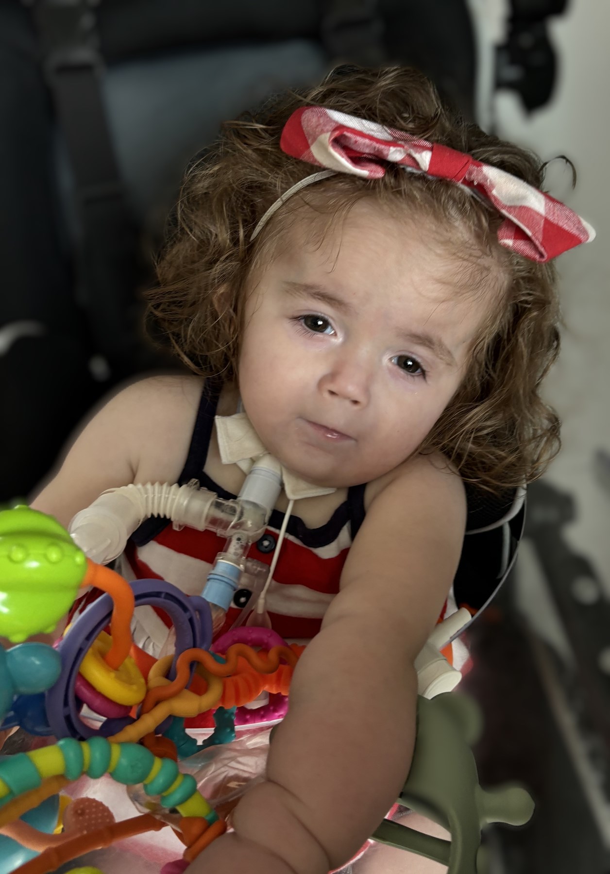 Emma Bauer Obituary - Fort Wayne, IN